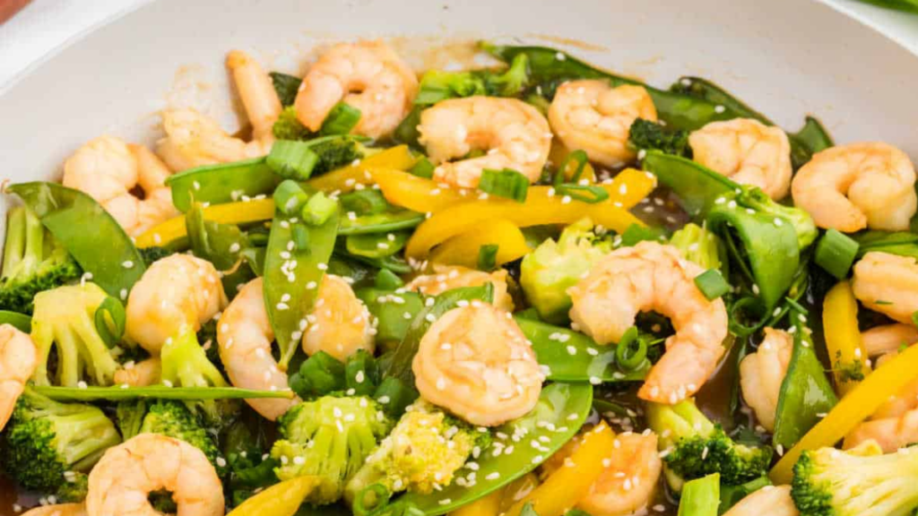 40 Super Delicious Dishes You Can Make with 10 Ingredients or Less