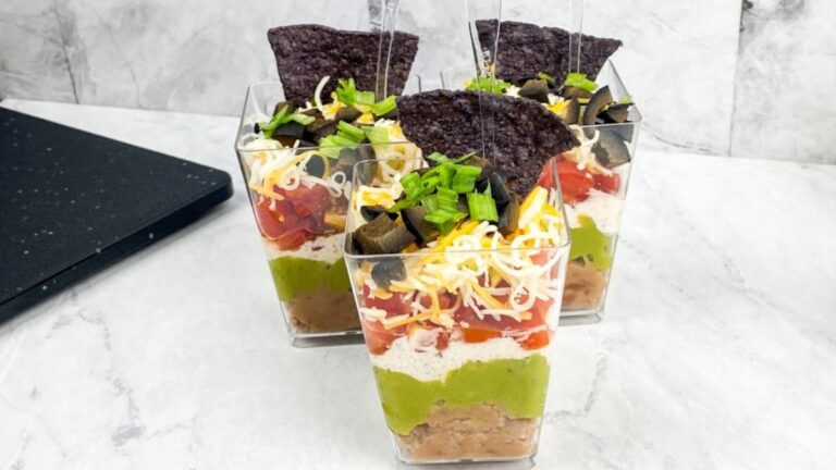 30 Finger Foods and Appetizers to Make Everyday a Party