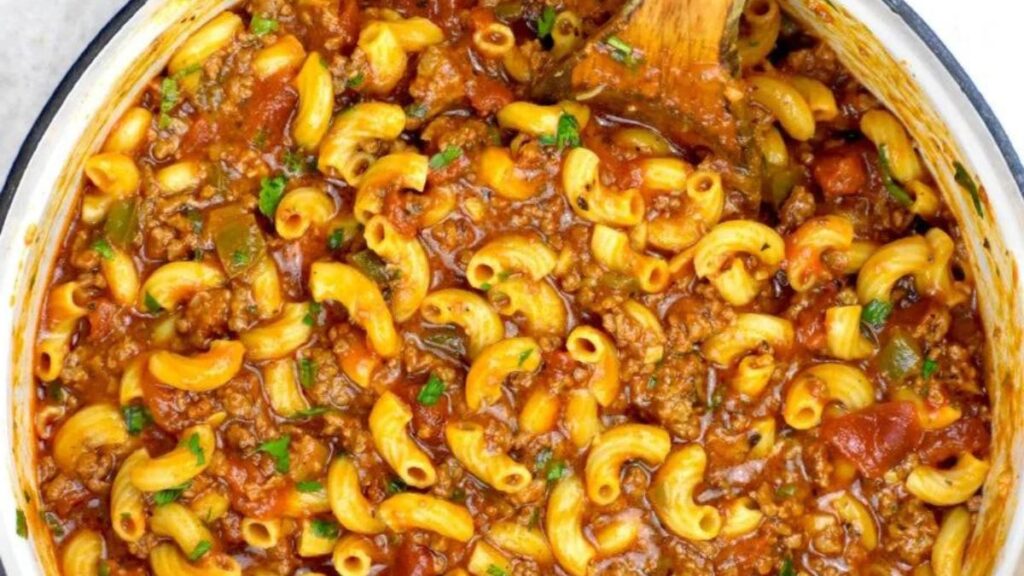 30 Traditional American Dishes You Can Enjoy Every Day