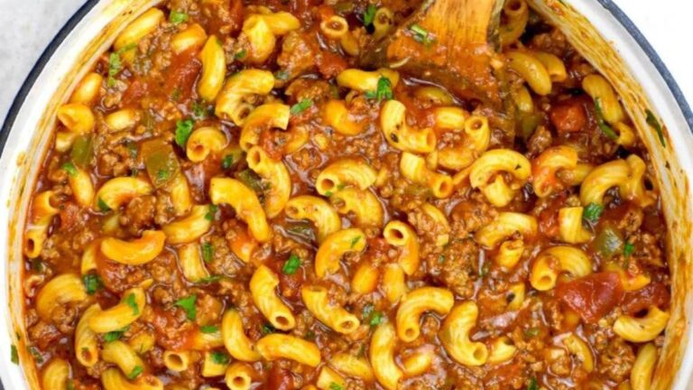 30 Traditional American Dishes You Can Enjoy Every Day