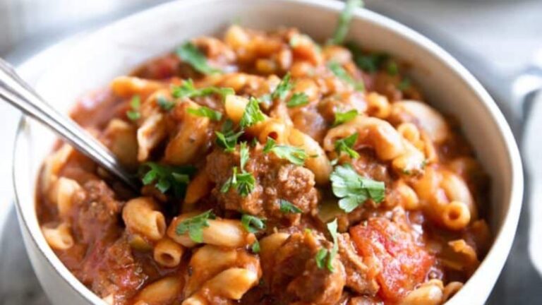 30 Traditional American Dishes You Can Enjoy Every Day