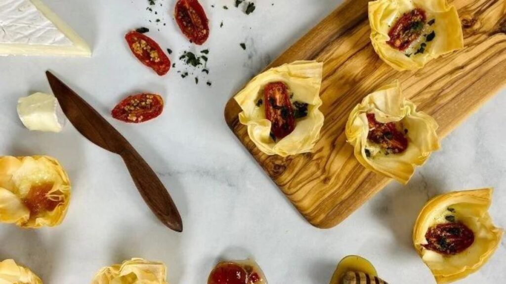30 Finger Foods and Appetizers to Make Everyday a Party