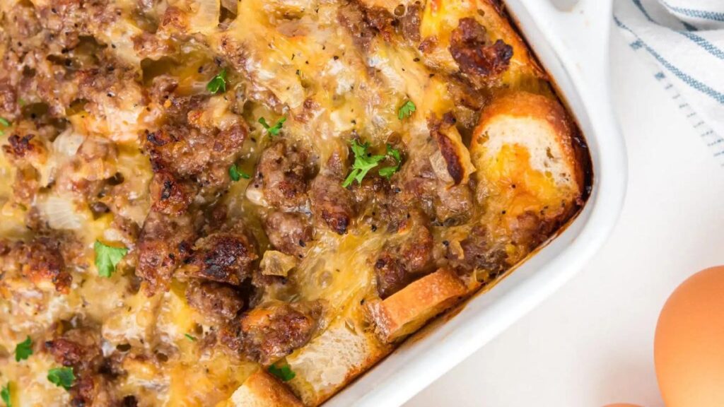 20 Old-Fashioned Breakfast Recipes You'll Have to Eat Every Morning