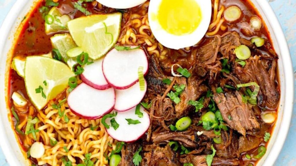 20 Elevated Ramen Noodle Recipes to Upgrade Your Instant Noodles