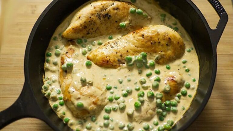 21 Utterly Delicious Chicken Recipes That Will Leave You Wanting More