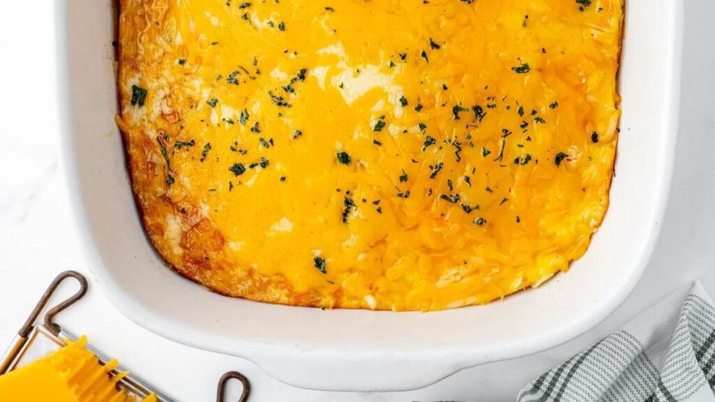 15 Easy Dinner Casseroles That Will Make for an Effortless Weeknight Meal