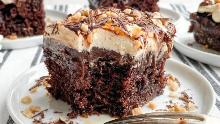 20 Over the Top Dessert Recipes That Are Just Absolutely Decadent