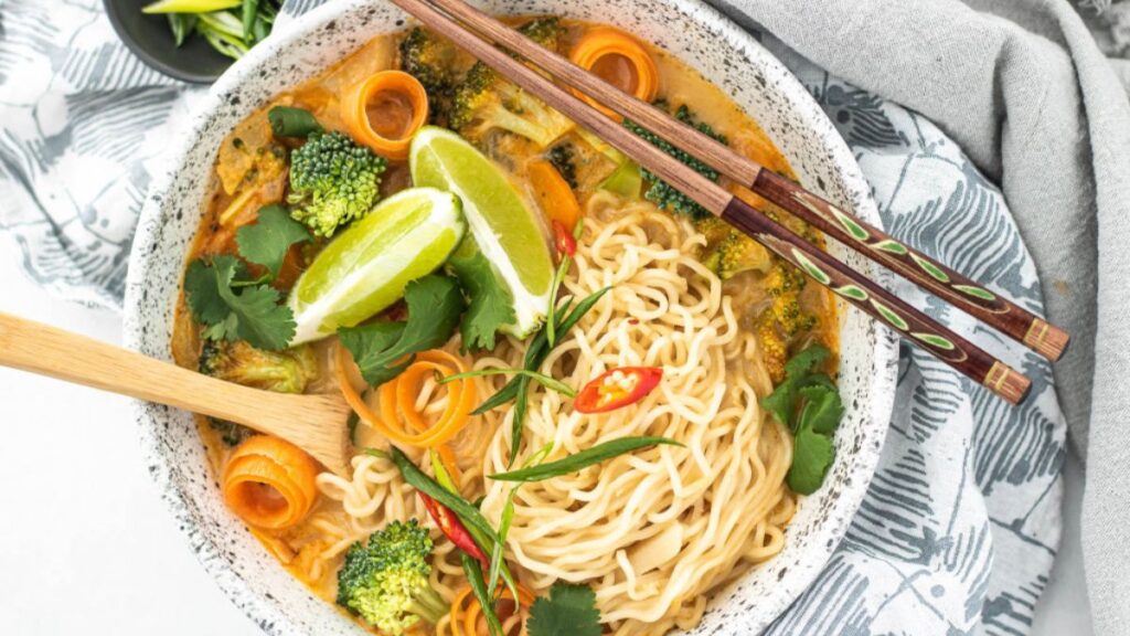 20 Elevated Ramen Noodle Recipes to Upgrade Your Instant Noodles