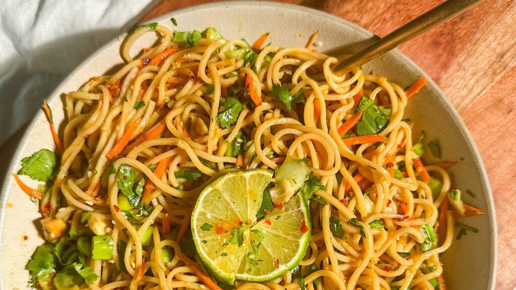20 Elevated Ramen Noodle Recipes to Upgrade Your Instant Noodles