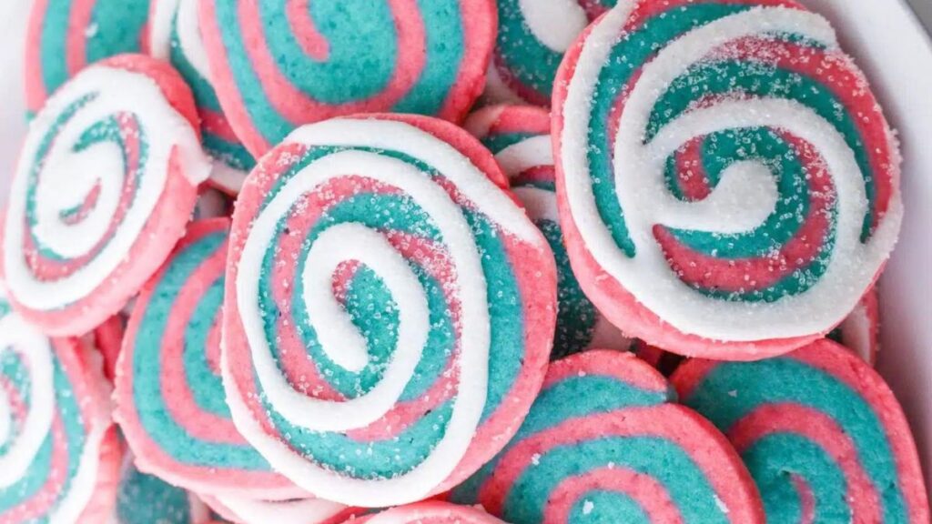 20 Yummy Cookie Recipes That Everyone Should Bake at Least Once