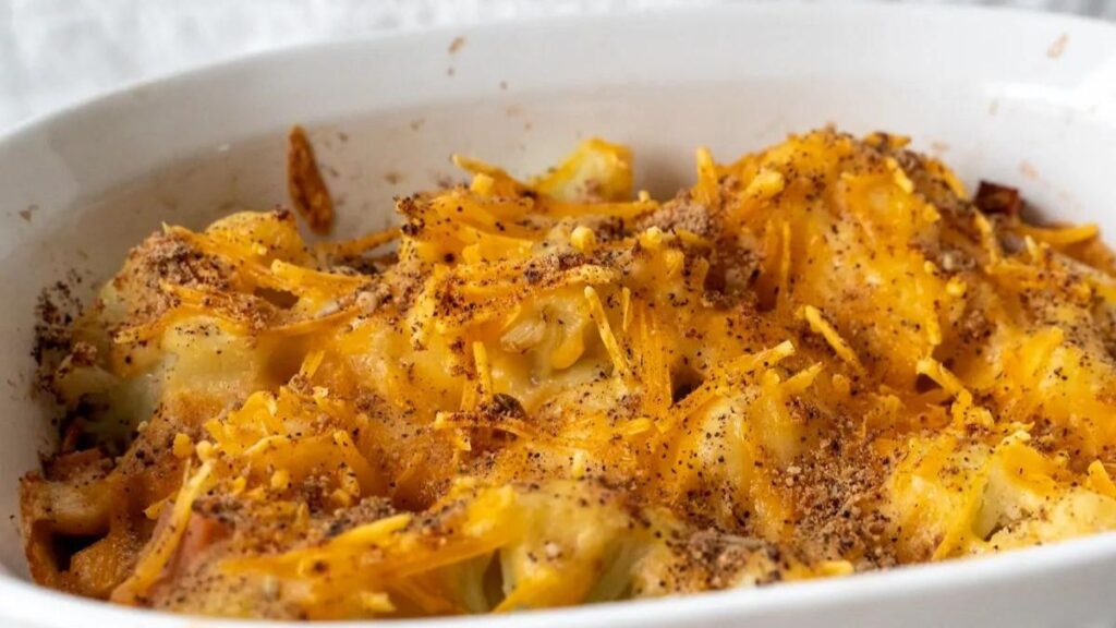 17 Vegan Casserole Recipes You'll Make Again and Again
