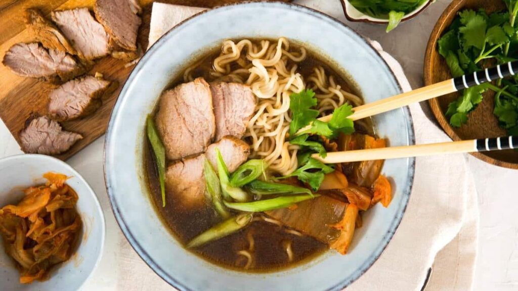20 Elevated Ramen Noodle Recipes to Upgrade Your Instant Noodles