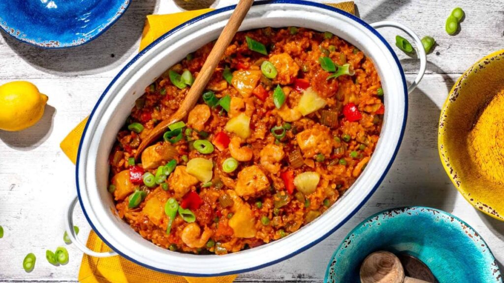 30 Traditional American Dishes You Can Enjoy Every Day