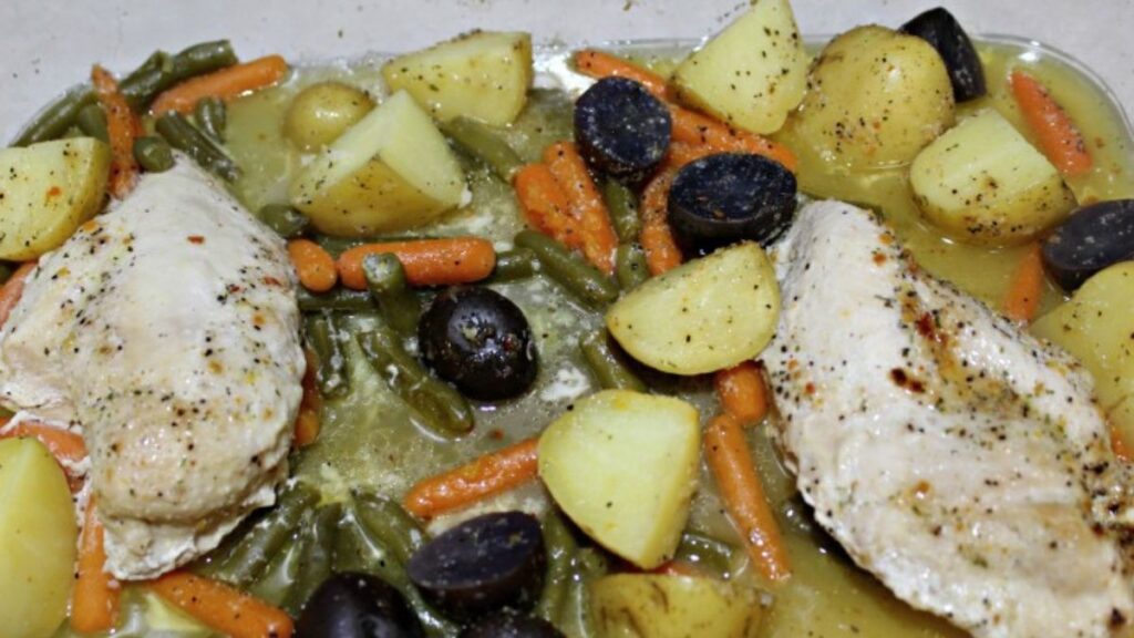 21 Easy Weeknight Meals That Practically Cook Themselves