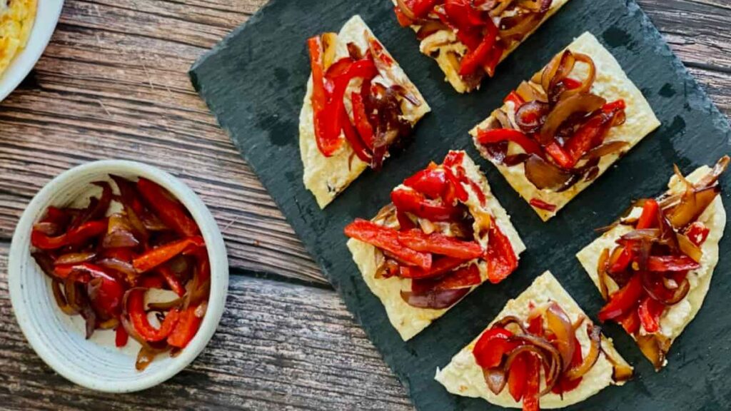 20 Mediterranean Diet Snacks That Just Hit the Spot