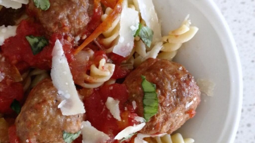 24 Irresistible Meatball Recipes That Even Non-Meatball Fans Will Love