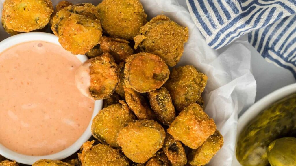 47 Must-Try Appetizers That Will Make Your New Year's Party Legendary