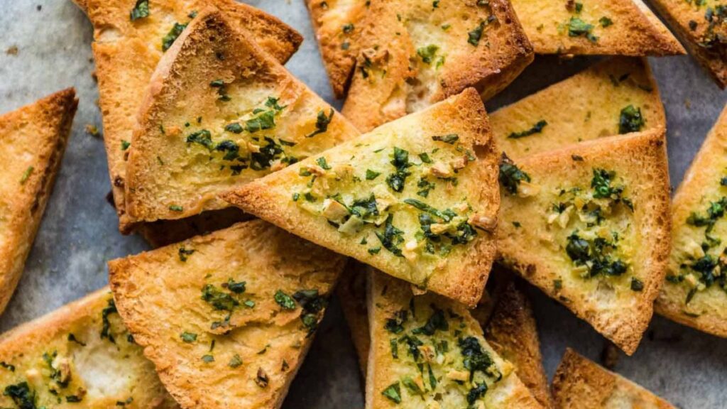 30 Finger Foods and Appetizers to Make Everyday a Party