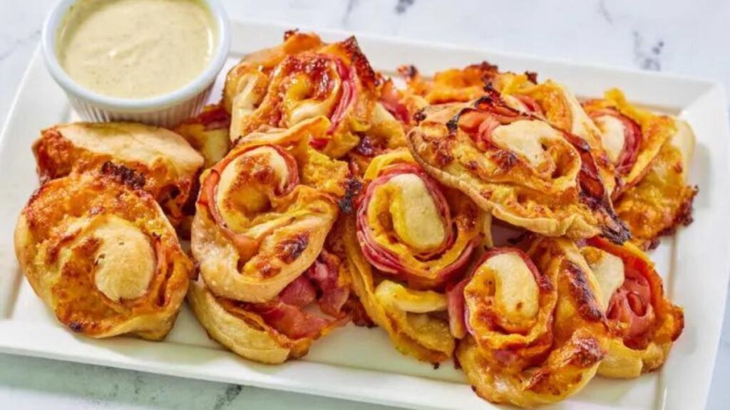 30 Finger Foods and Appetizers to Make Everyday a Party
