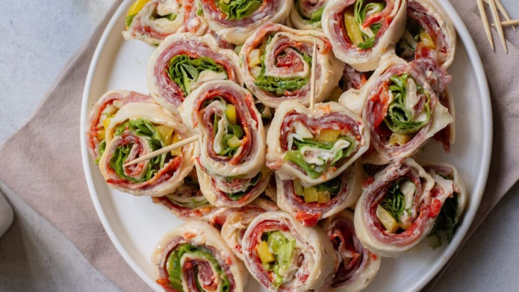25 Make-Ahead Lunches So Good You’ll Actually Look Forward to Eating Them