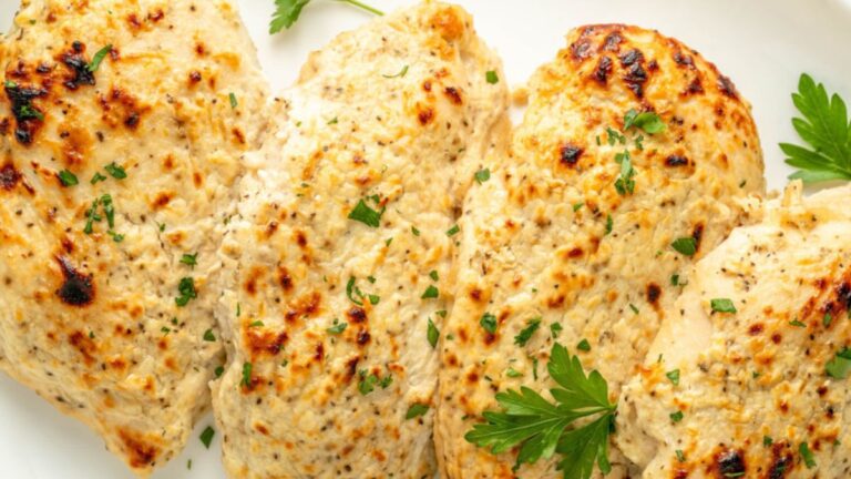21 Utterly Delicious Chicken Recipes That Will Leave You Wanting More