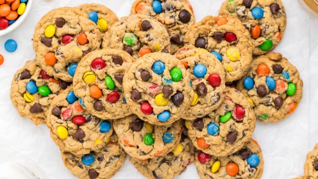 20 Yummy Cookie Recipes That Everyone Should Bake at Least Once