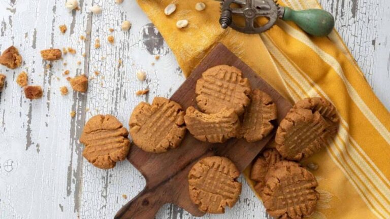 20 Yummy Cookie Recipes That Everyone Should Bake at Least Once