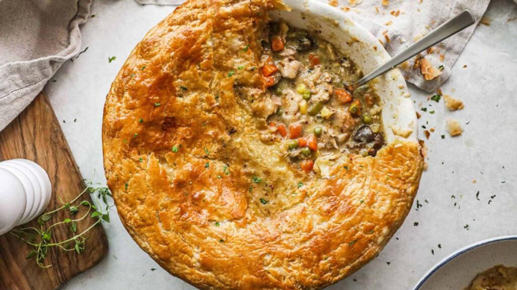 20 Traditional American Recipes So Good, They’ll Make You Salute