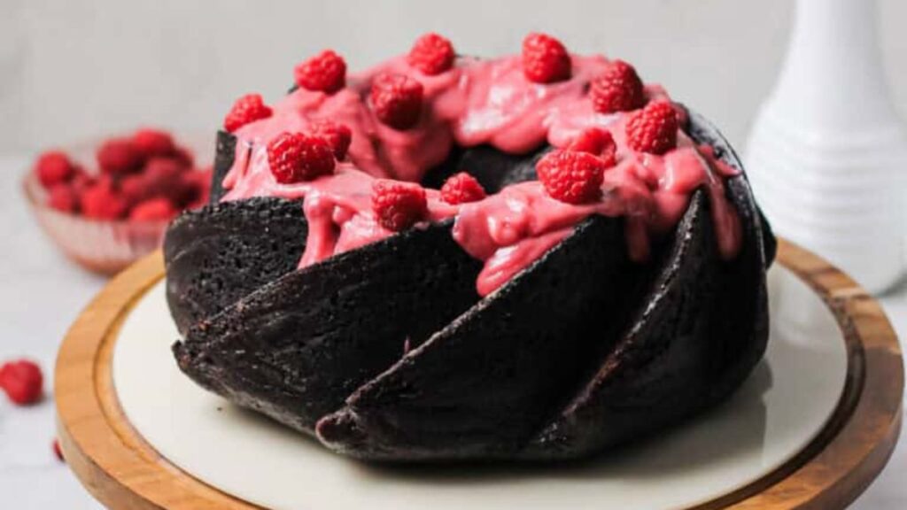 24 Decadent Chocolate Cakes That'll Make You Forget Every Other Cake