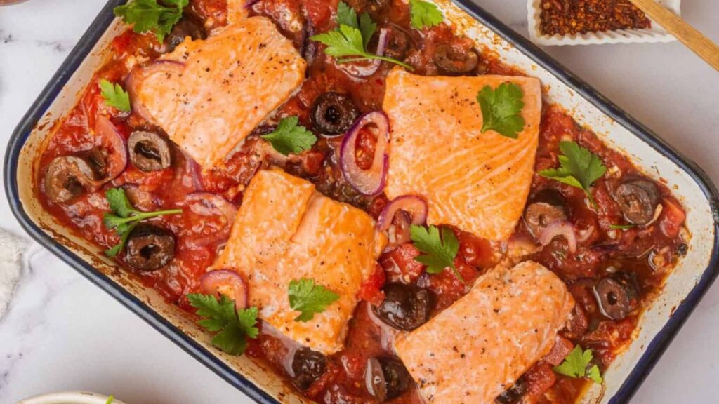 21 Easy Weeknight Meals That Practically Cook Themselves