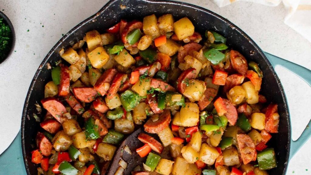 20 Old-Fashioned Breakfast Recipes You'll Have to Eat Every Morning