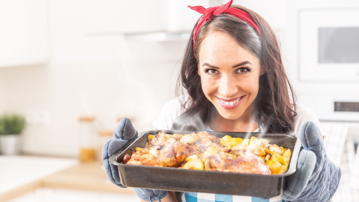 20 Easy Weeknight Meals That Practically Cook Themselves