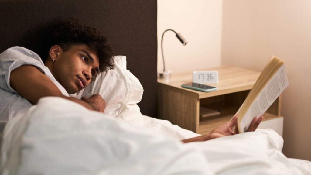 Tired of Sleepless Nights? 15 Proven Tips for Better Sleep Without ...