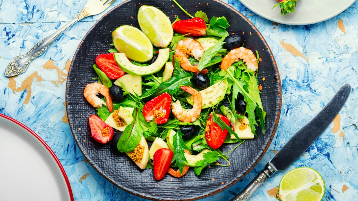 18 Fast and Fresh Recipes You'll Want to Make Again and Again