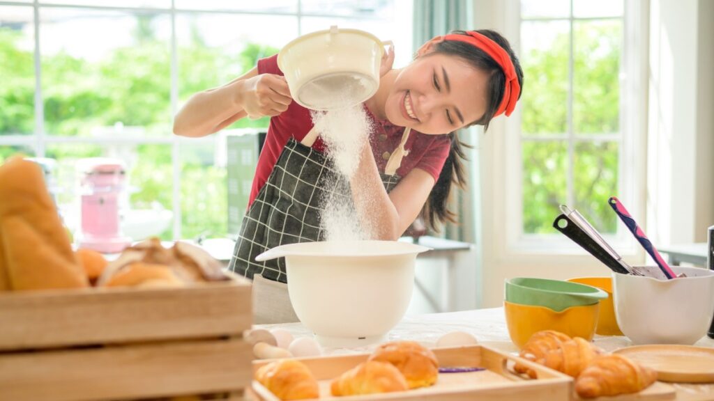 6 Reasons Baking Is the Best Cozy Home Hobby