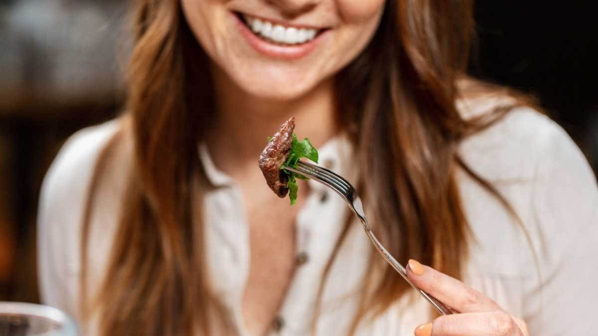 6 Tips for Dining Out Sustainability