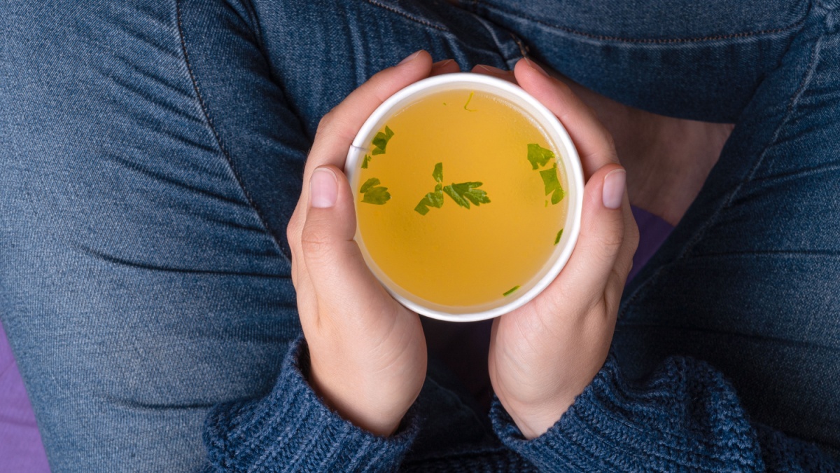 12 Easy and Cozy Soup Recipes for Every Night of the Week