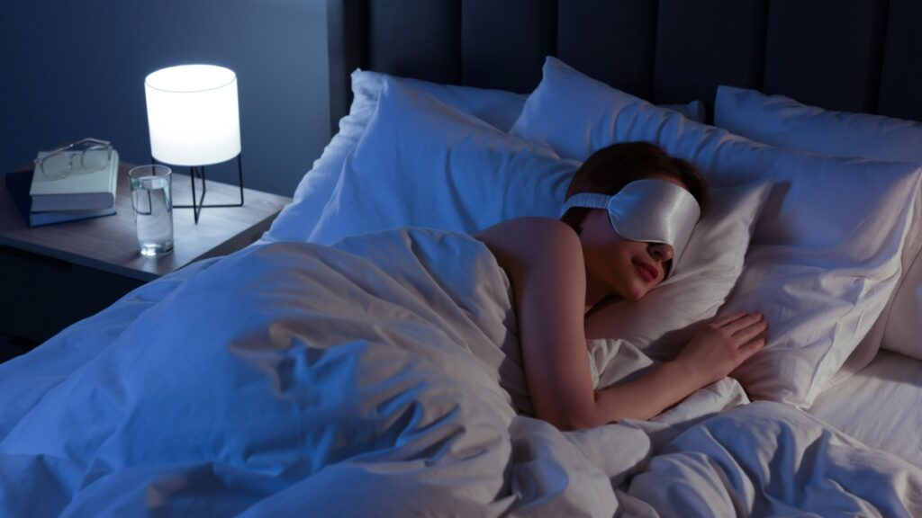 Tired of Sleepless Nights? 15 Proven Tips for Better Sleep Without ...