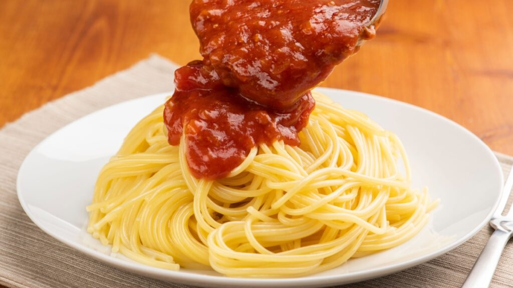 15 Popular Foods That Are Secretly Packed With Sugar