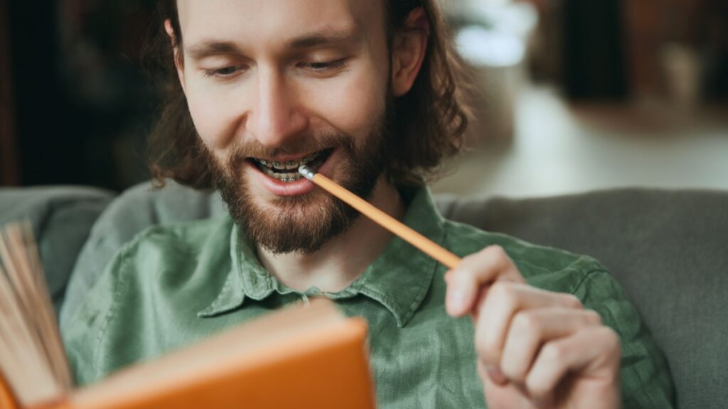 15 Habits That Are Damaging Your Teeth