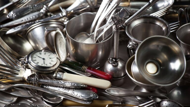 15 Surprising Household Items You Should NEVER Microwave