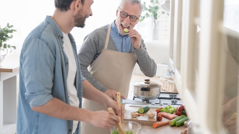 15 Simple Cooking Tips You'll Wish You Knew Sooner