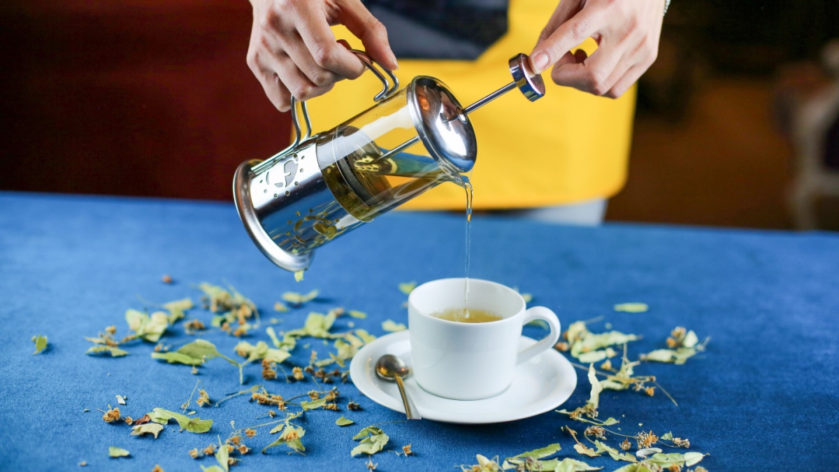 6 Unique Teas to Inspire You to Put the Kettle On