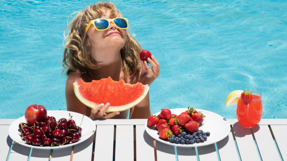 6 Ways to Encourage Your Kids to Try New Foods