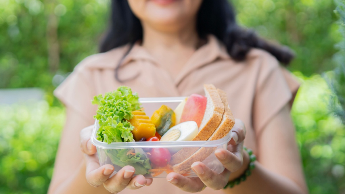 29 Easy Packed Lunch Recipes Everyone Will Love