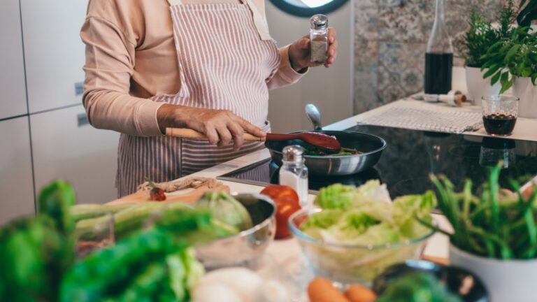 15 Beginner-Friendly Cooking Tips That'll Turn You Into a Kitchen Master