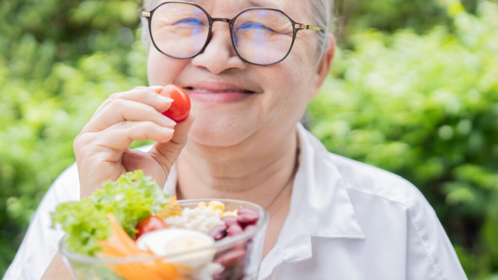 15 Reasons You Should Be Eating More Fruits and Vegetables