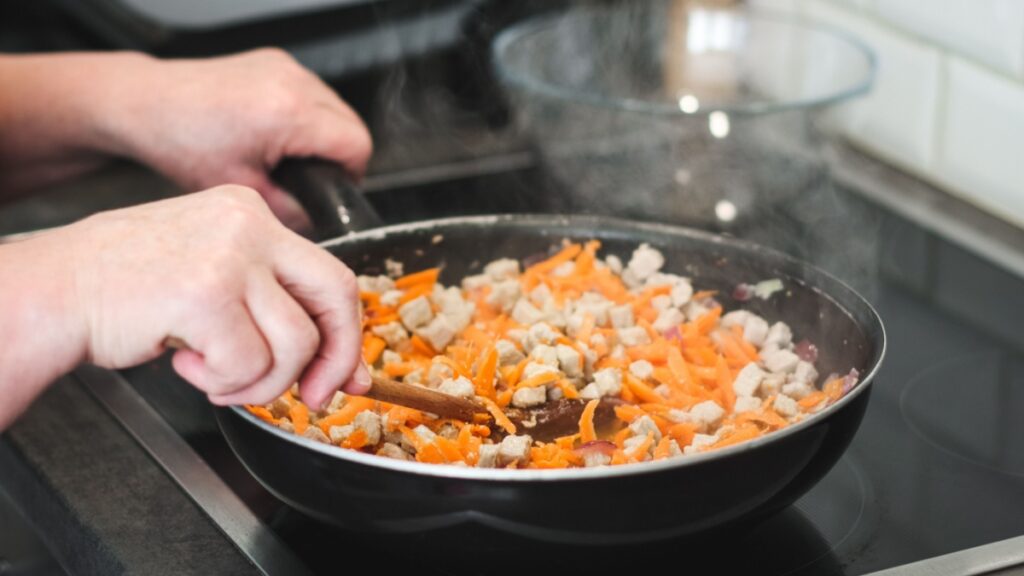 5 Common Cooking Mistakes (And How to Avoid Them)
