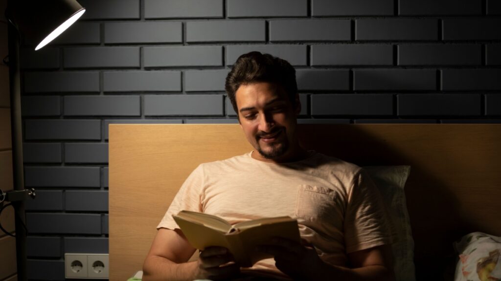 Tired of Sleepless Nights? 15 Proven Tips for Better Sleep Without ...