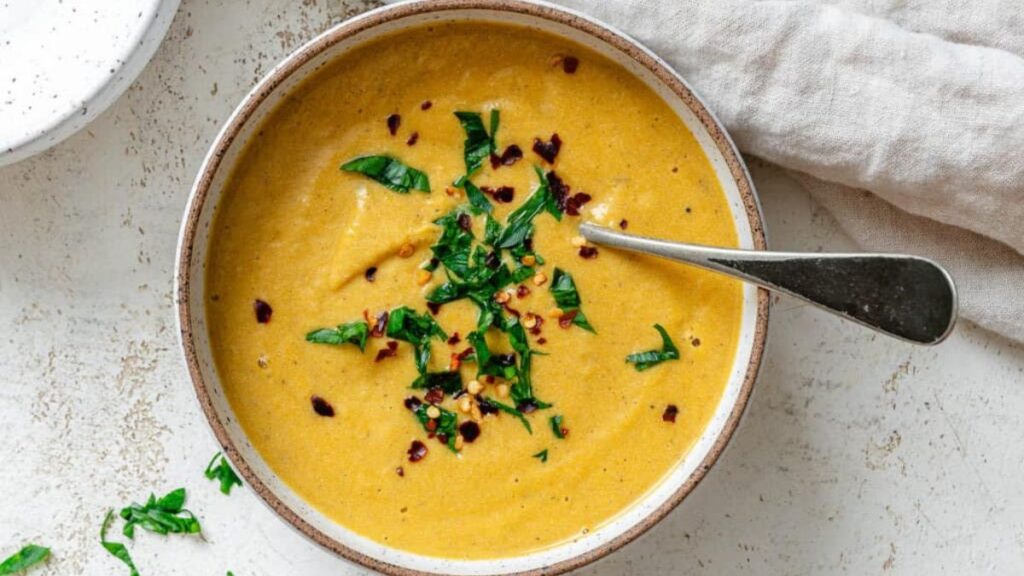 12 Easy Slow Cooker Soups for Every Season